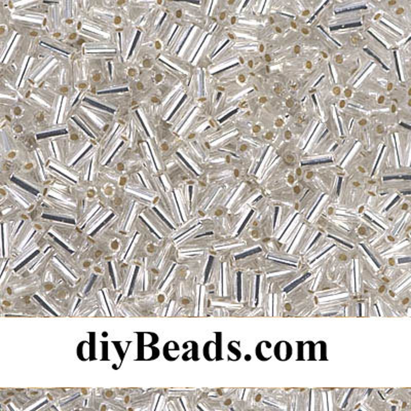 Bugle Beads - Etsy