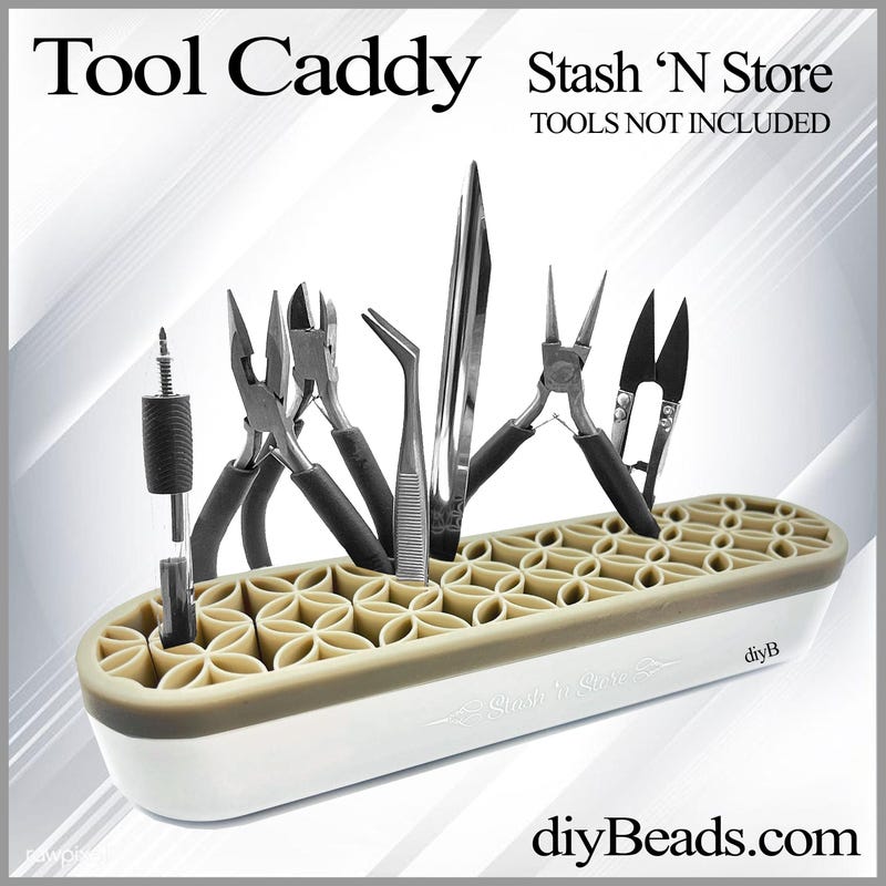 Tool Caddy - Etsy