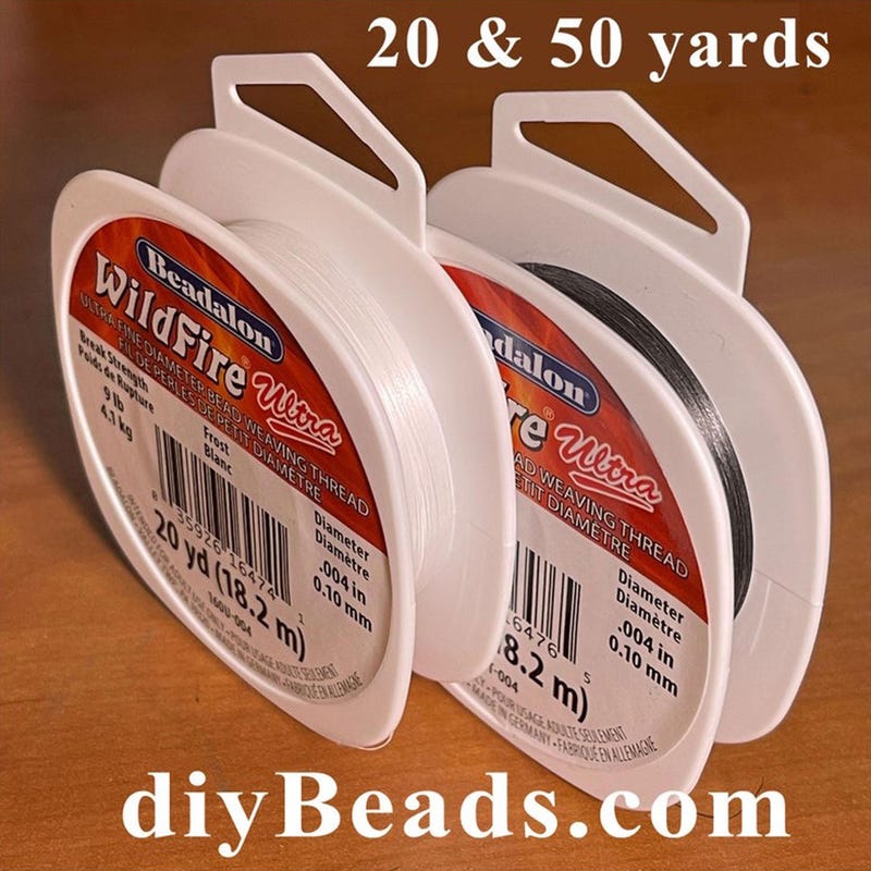 DiyBeadsStore - Etsy