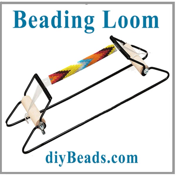 Beading Loom - Etsy