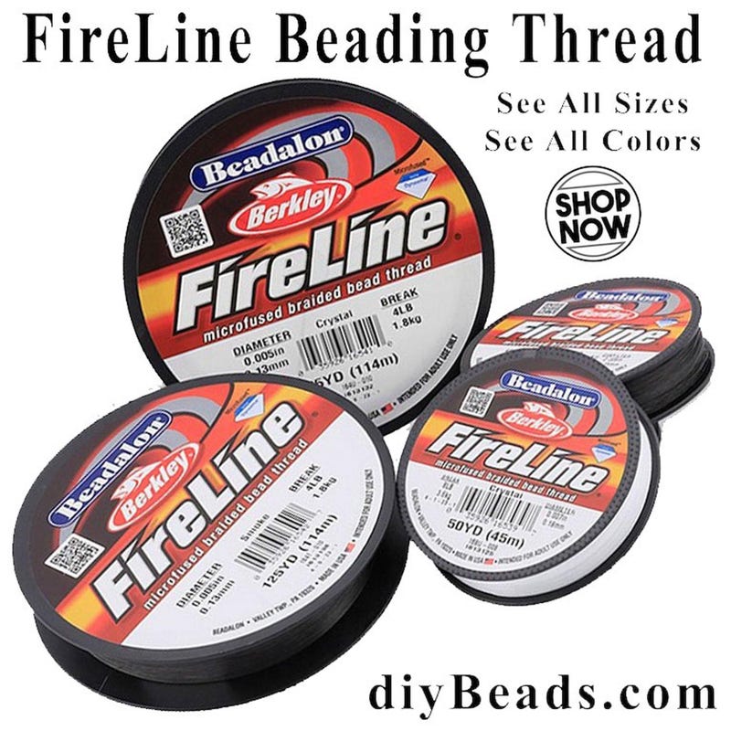 Fireline - Etsy