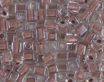 Square Crystal Beads - Etsy