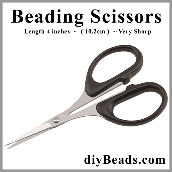 Designer Scissors - Etsy