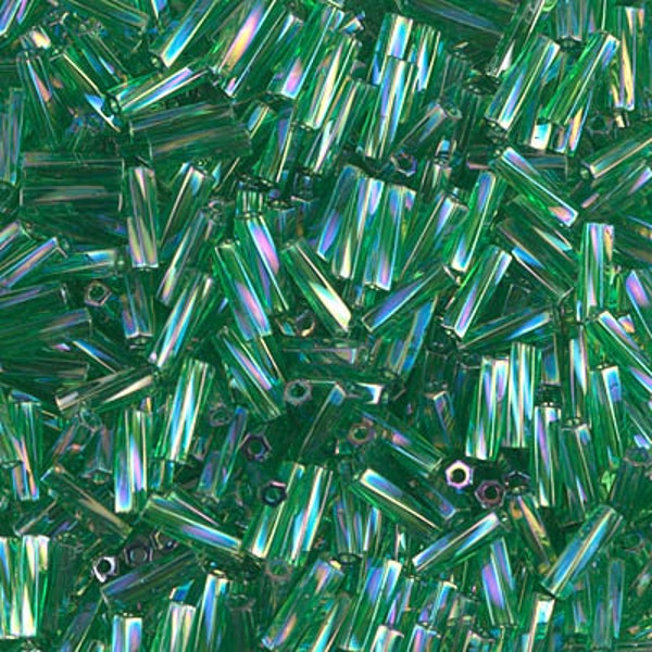 Bugle Beads - Etsy