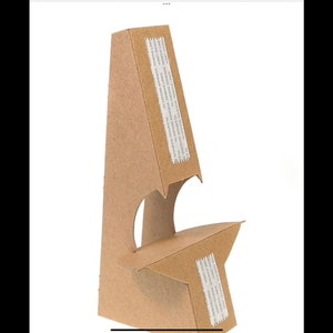 1 ONE Stone House Cutout, Prop, Standee - Etsy