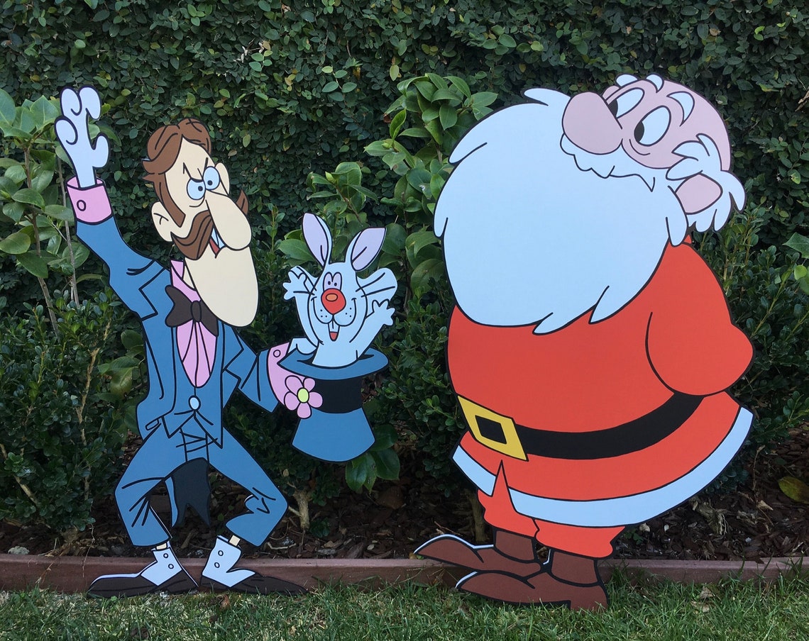 Christmas Decor Frosty the Snowman Christmas Prop - Etsy