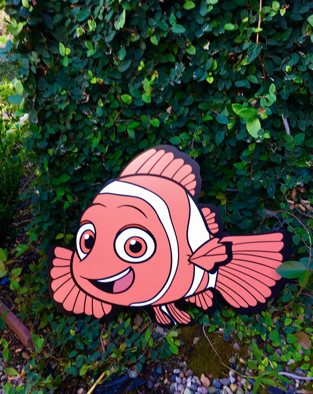 1 Finding Nemo - Finding Dory Character Cutout - Finding Nemo Party ...