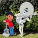 ONE 1 Halloween Prop Coco Miguel Halloween Display - Etsy