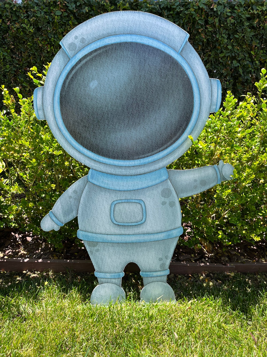 Astronaut Party - Space, Stars and Rockets Decor - Universe Props ...