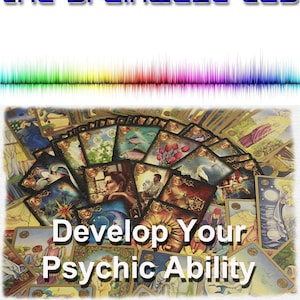 precognition ability