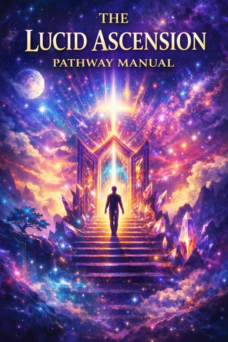 The Lucid Dreaming Ascension System - Guided Meditations & Training ...