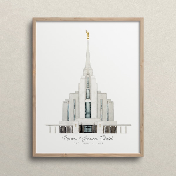 Rexburg - Etsy
