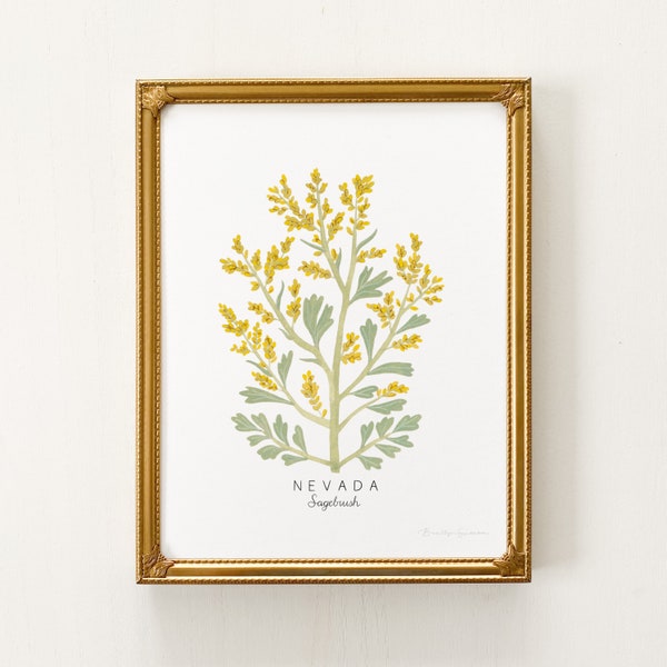 Nevada State - Etsy