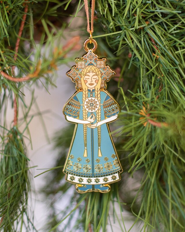 BrooklynSwenson - Etsy