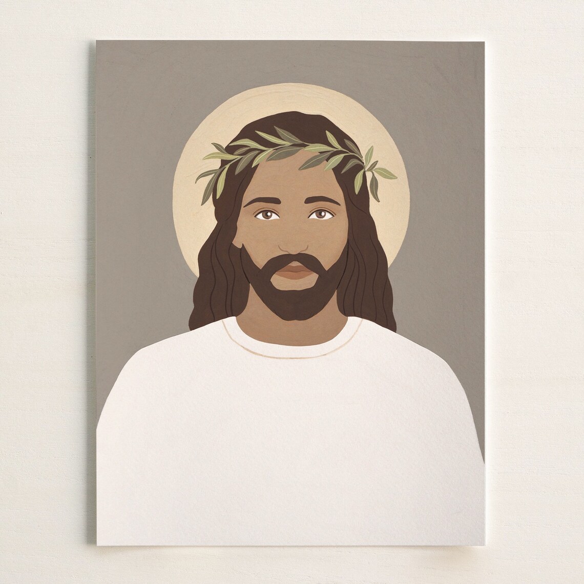 Jesus Christ Wall Art Jesus Christ Art Jesus Christ Print - Etsy