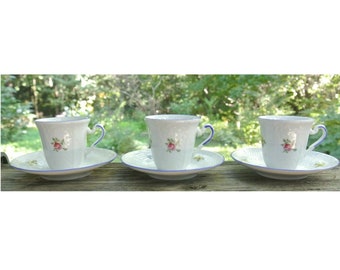 Apulum Tea Set - Etsy