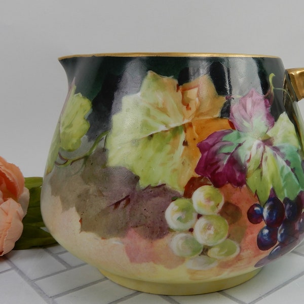 Cider Pitcher - Etsy