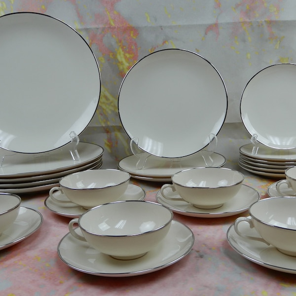 Franciscan Dinnerware Patterns - Etsy