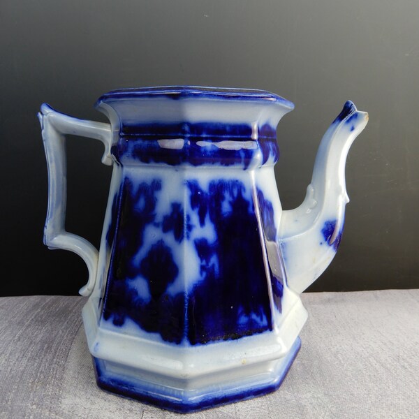 Flow Blue Creamer - Etsy