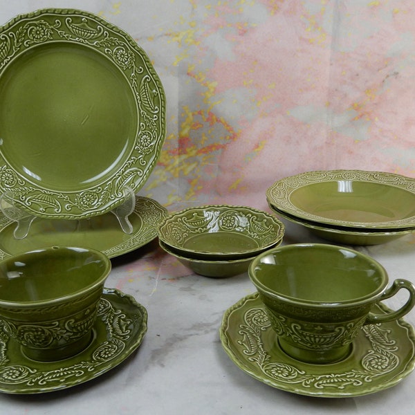 Ironstone Pottery - Etsy