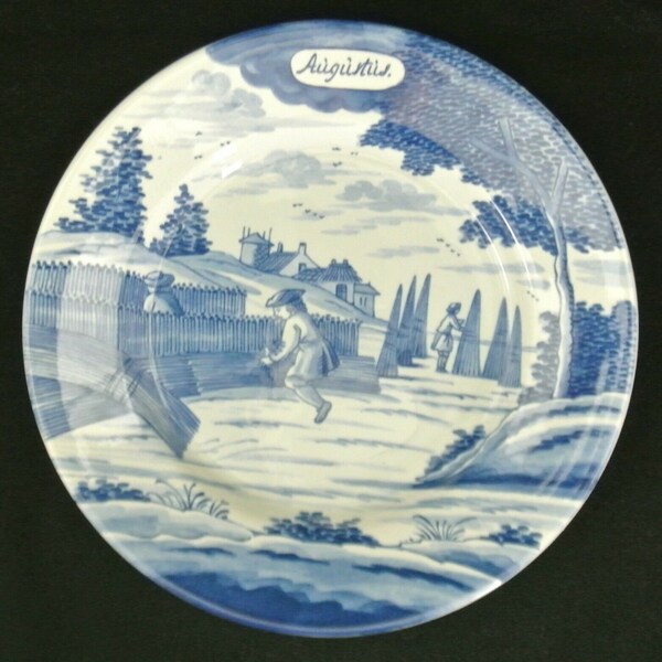 August Holland Art - Etsy