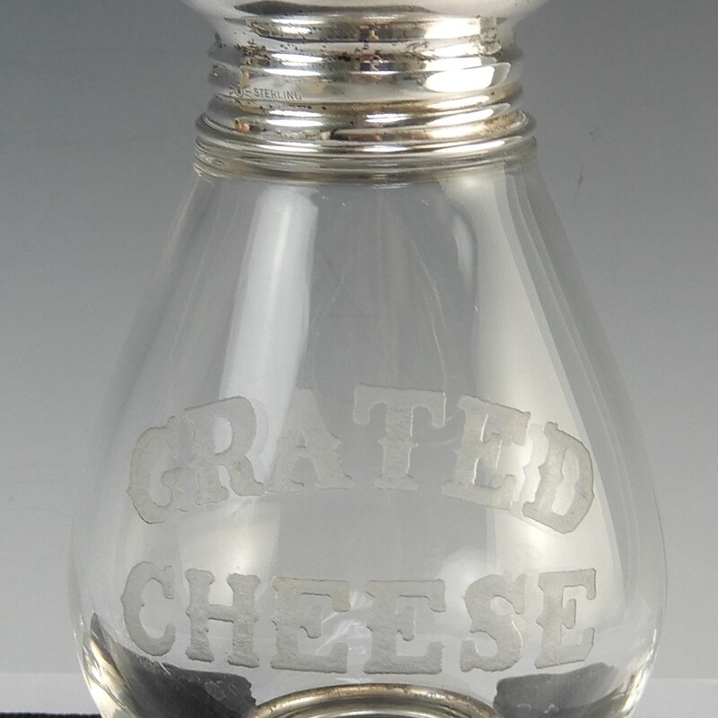 Cheese Shaker - Etsy