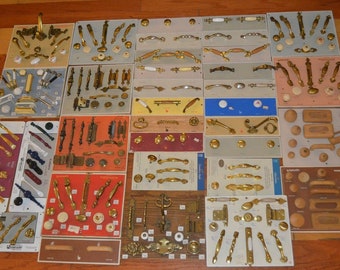 Sample Board Handle - Etsy