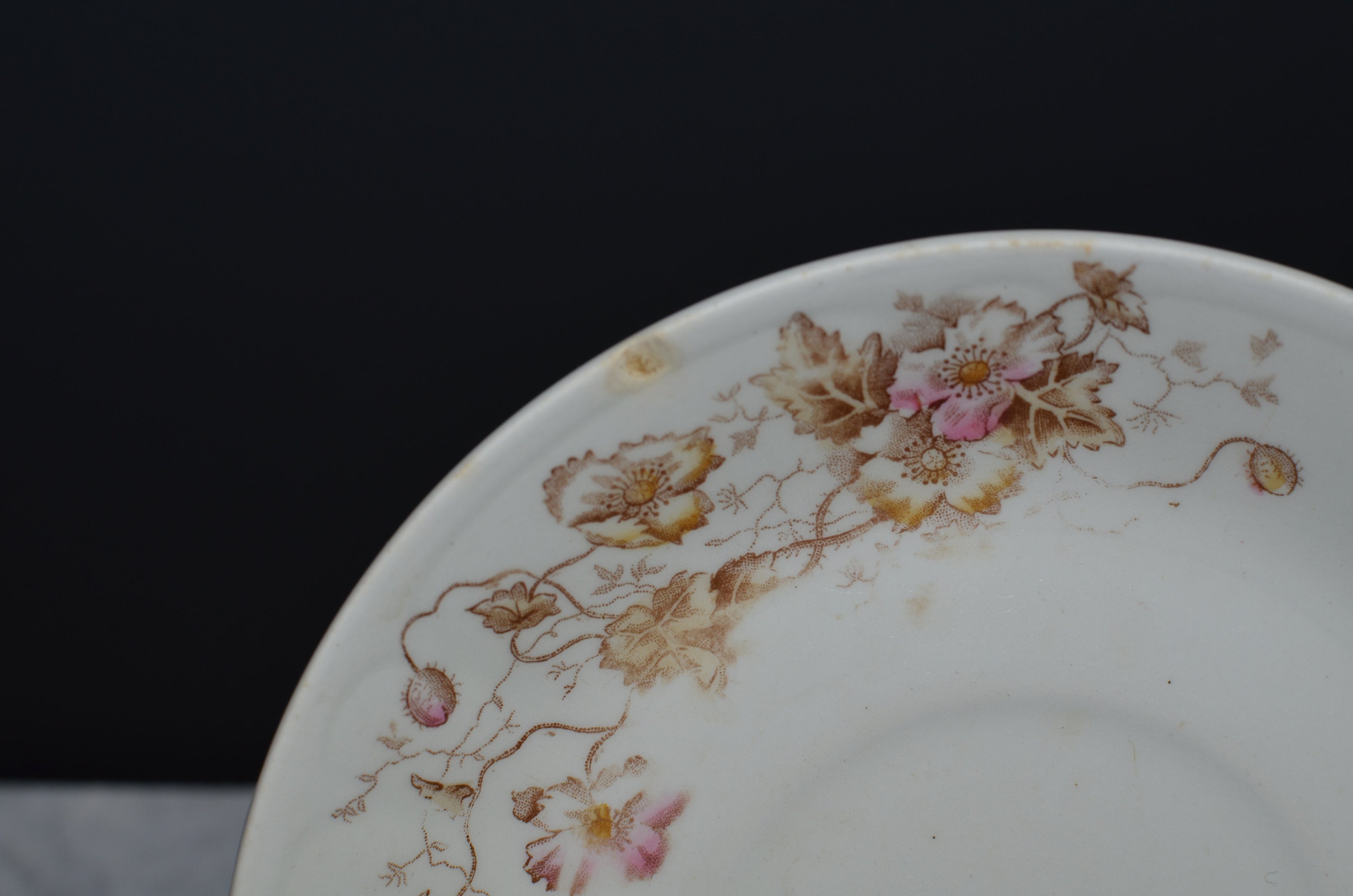 Alfred Meakin Royal Semi-porcelain Tea Pot With Cup and - Etsy