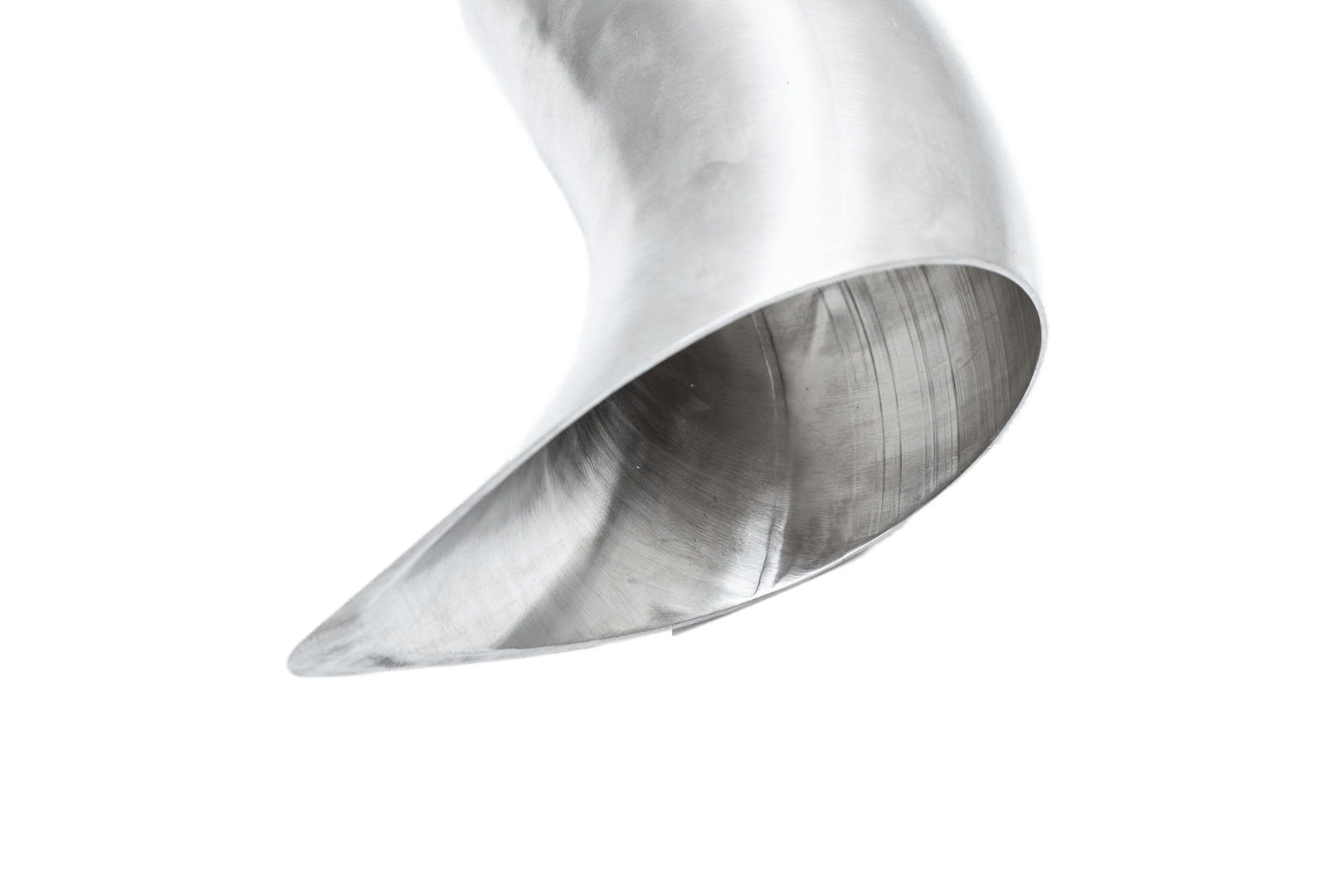 Stainless Tear Drop Exhaust Tip - Etsy
