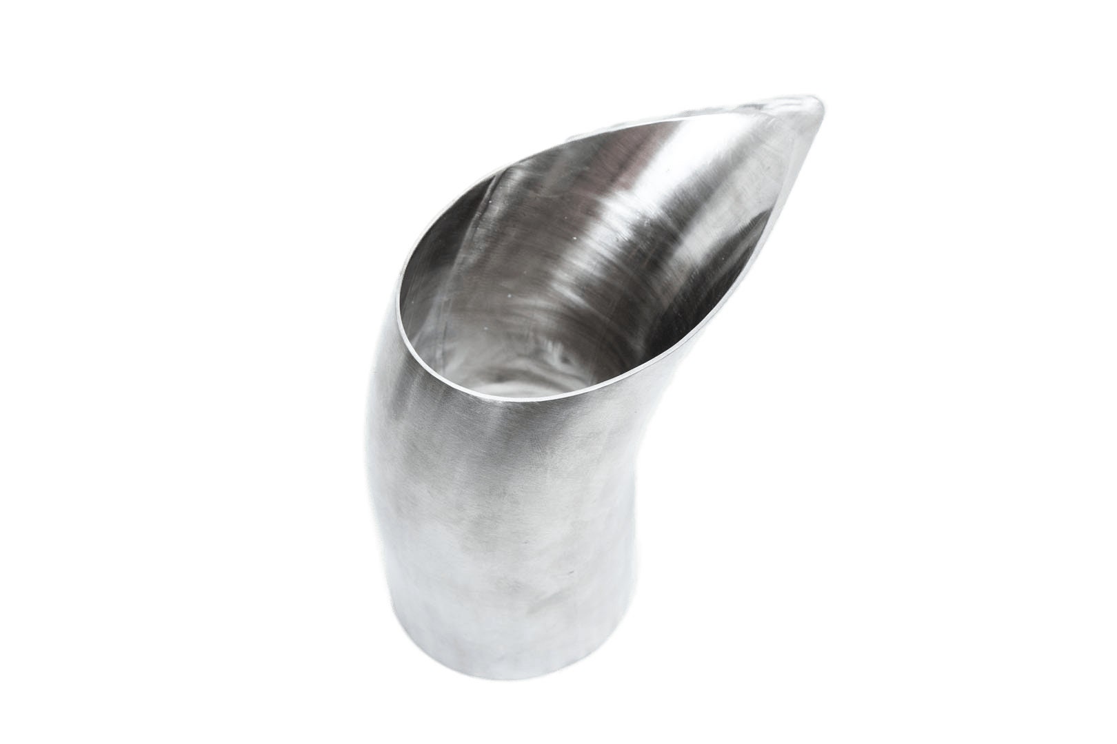 Stainless Tear Drop Exhaust Tip - Etsy