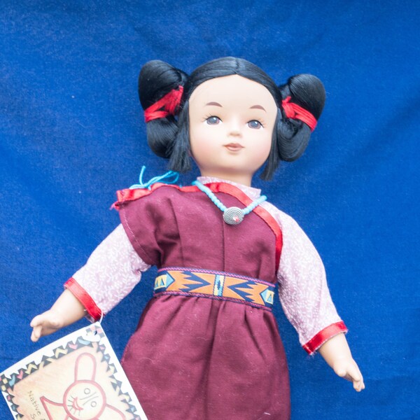 Sandy Doll - Etsy