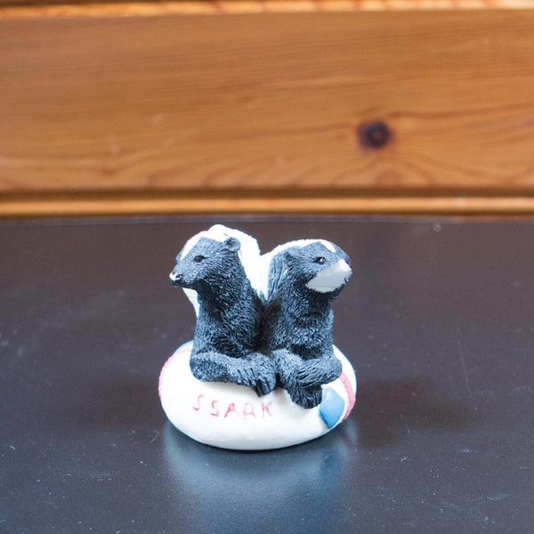 Stone Critters - Etsy