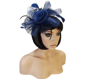 Tea Party Top Hat - Etsy