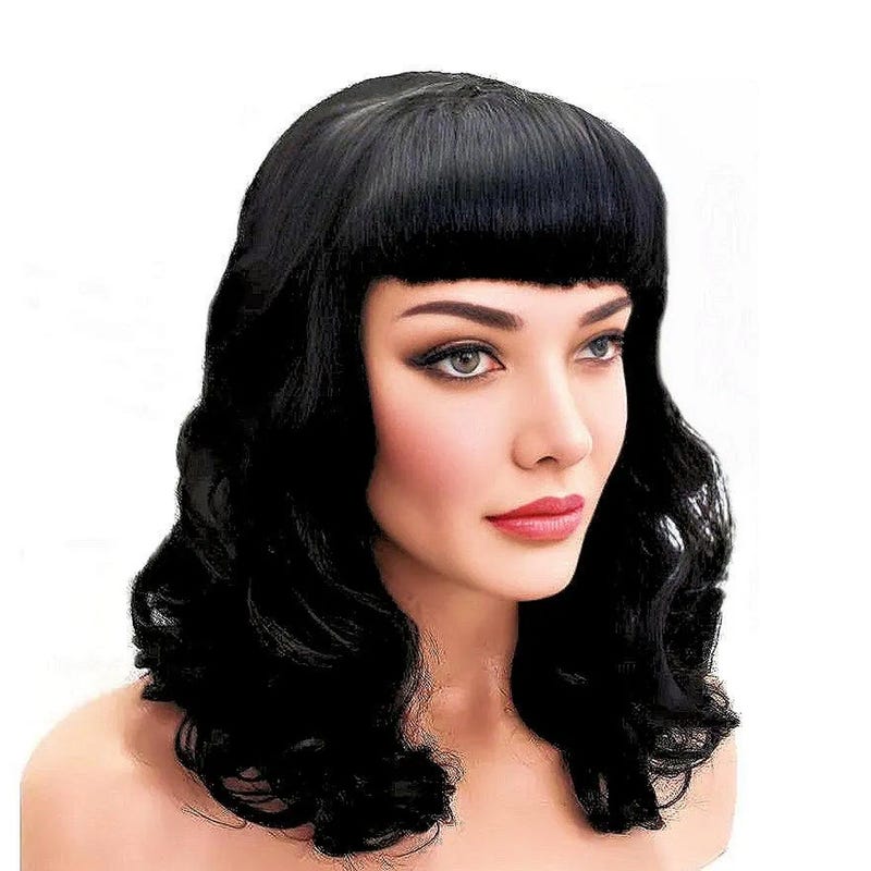 Cosplay Pinup Costume - Etsy