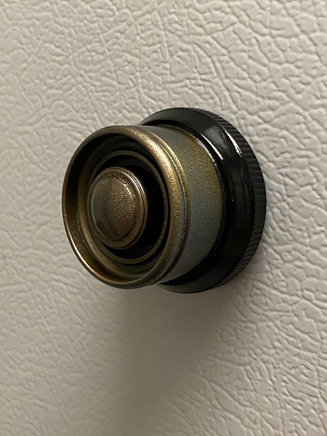 Droid Restraining Bolt magnet - Etsy