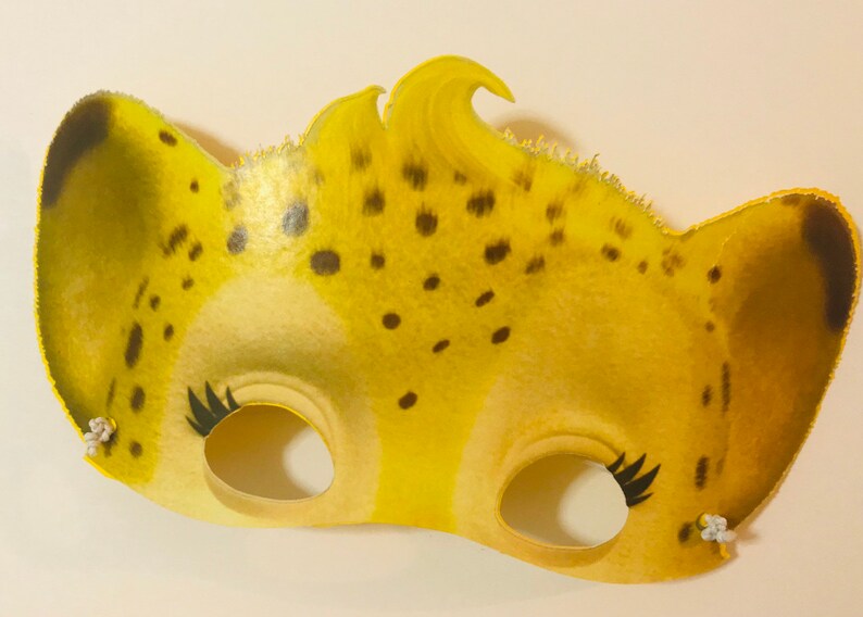 Word Party Mask/ Party Mask - Etsy