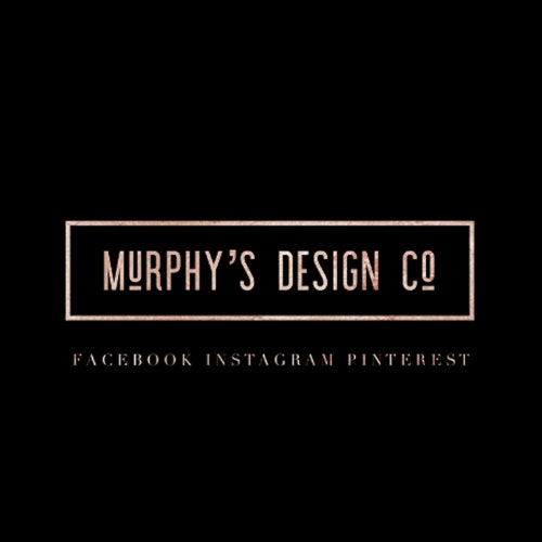 MurphysDesignCo - Etsy