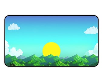 Stardew Valley Playmat - Etsy