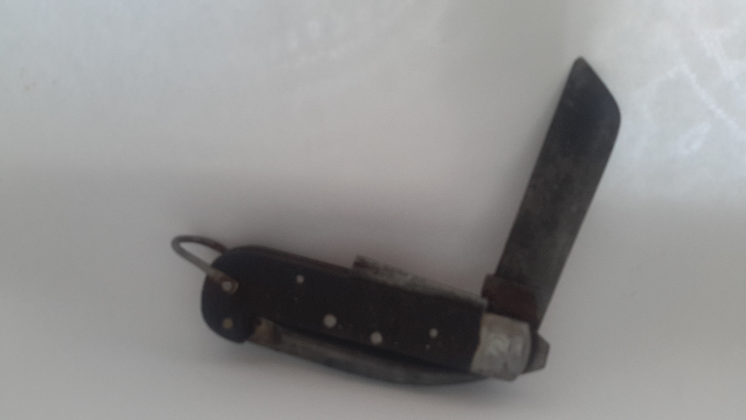 WW2 Army Jack Knife With Spike Made by VISCO Italian Military Issue - Etsy