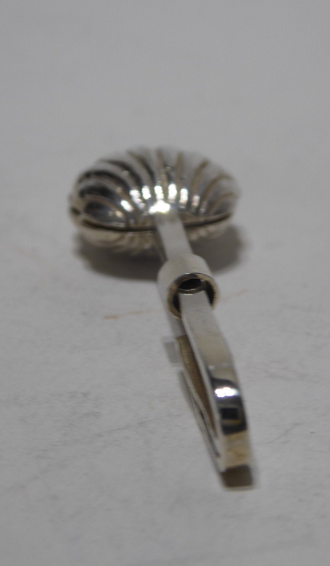 Buy 2000 Sterling Silver Scallop Napkin Hook/clasp Online in India - Etsy