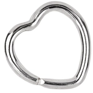 1918 Keyring With Sterling Silver Fob and in Pouch - Etsy UK