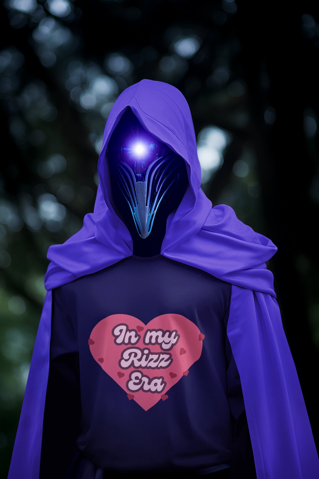 In My Rizz Era,unisex T Shirt, Gift for a Fan Girl T Shirt - Etsy