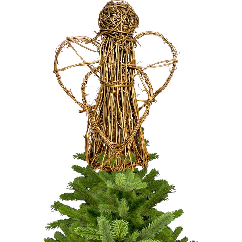 Tree Angels - Etsy