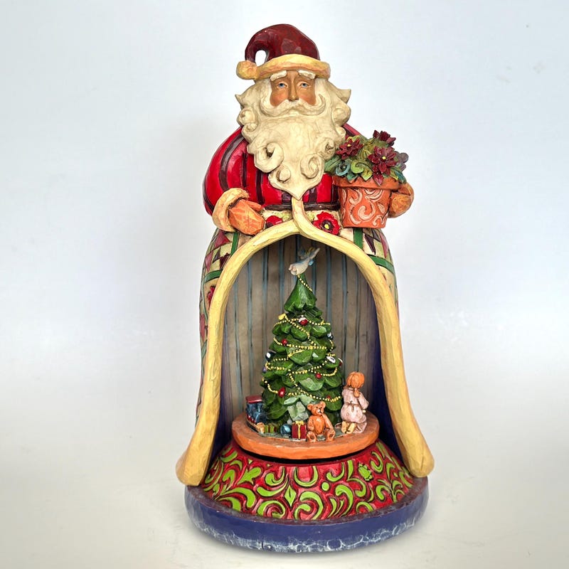 Jim Shore - Etsy