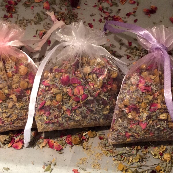 Pillow Sachet - Etsy