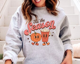 Tis the Season Screen Print - Etsy