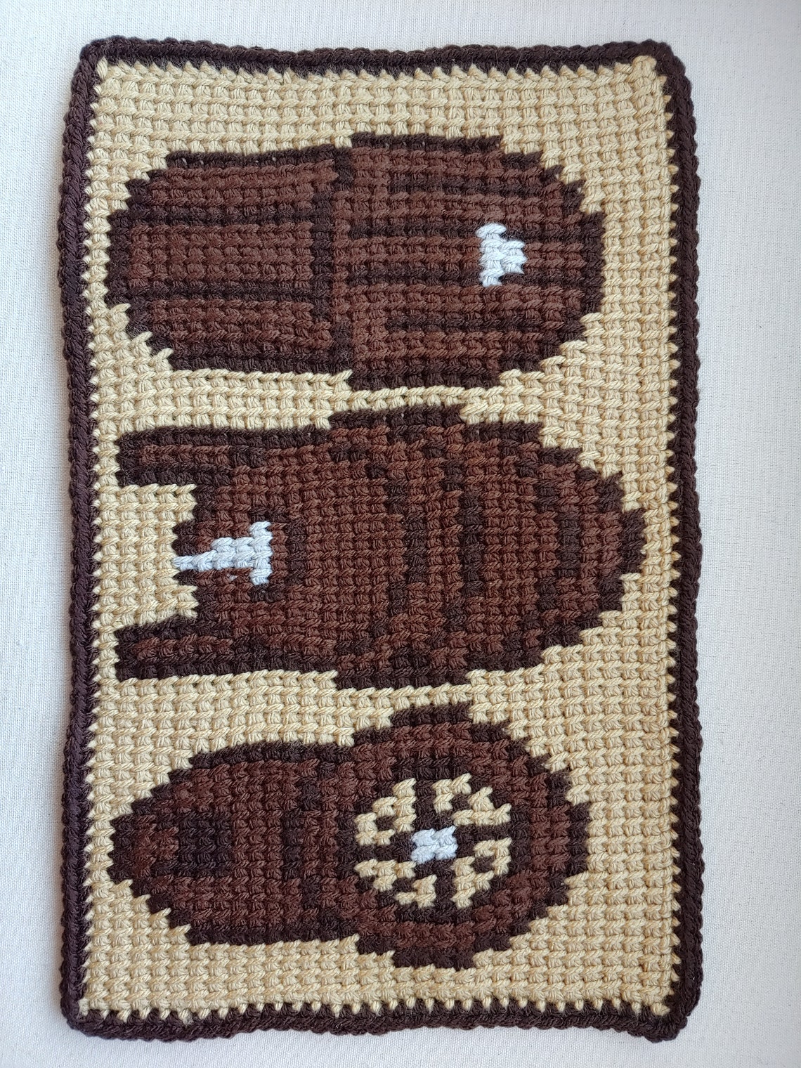 Stardew Valley Farm Blanket - Etsy