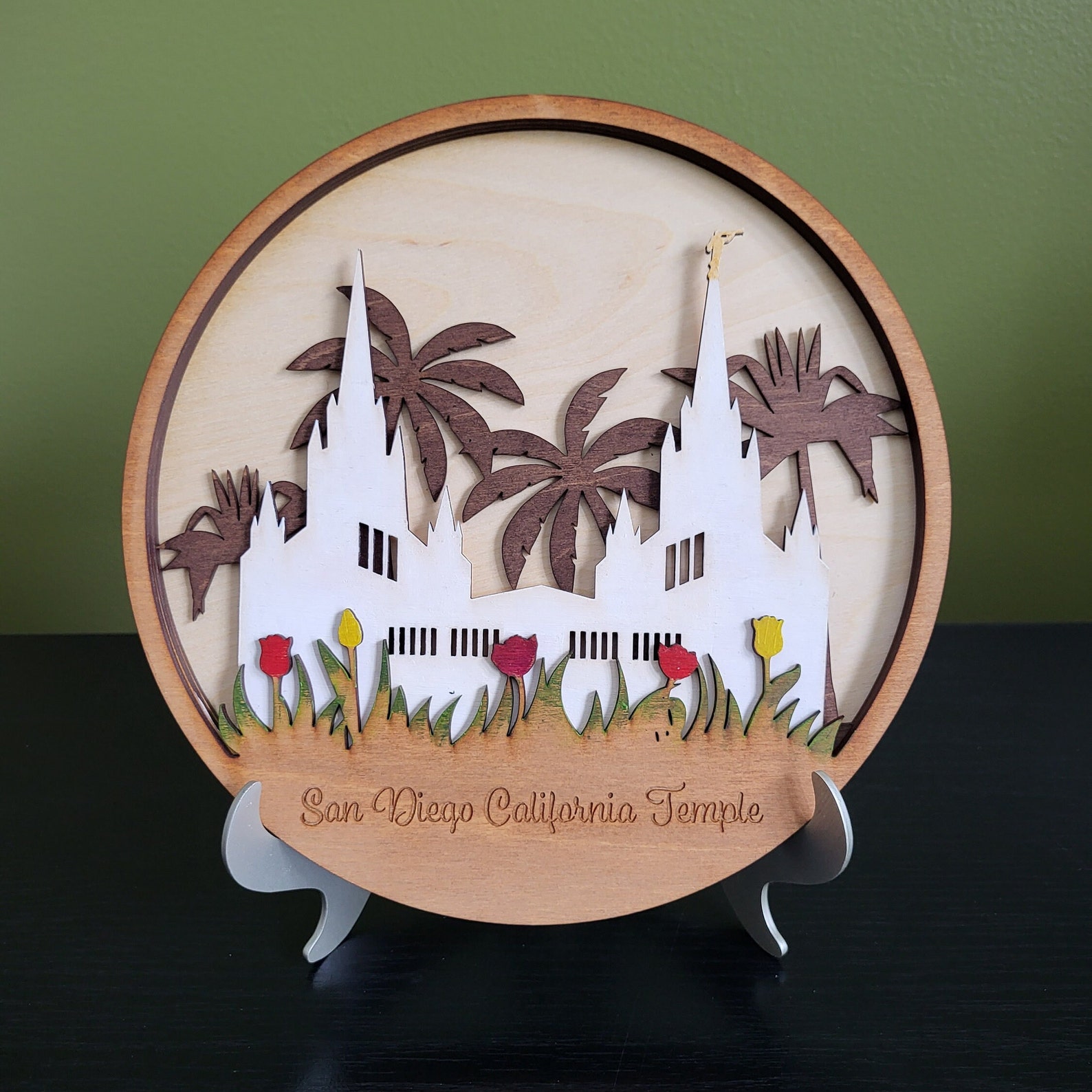 9 Rustic LDS Temple Decor - Etsy