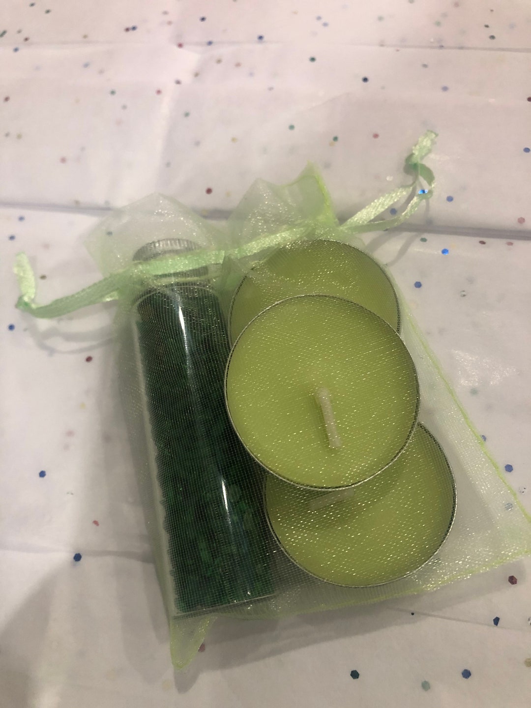 Money Rice Set - Etsy
