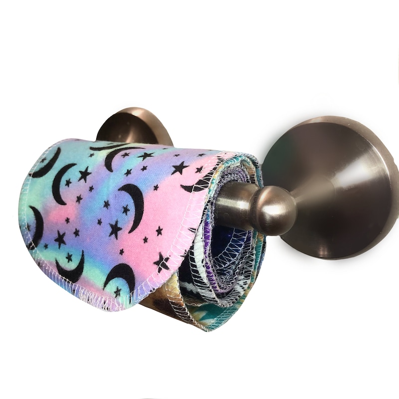 Reusable Toilet Paper Roll - Etsy